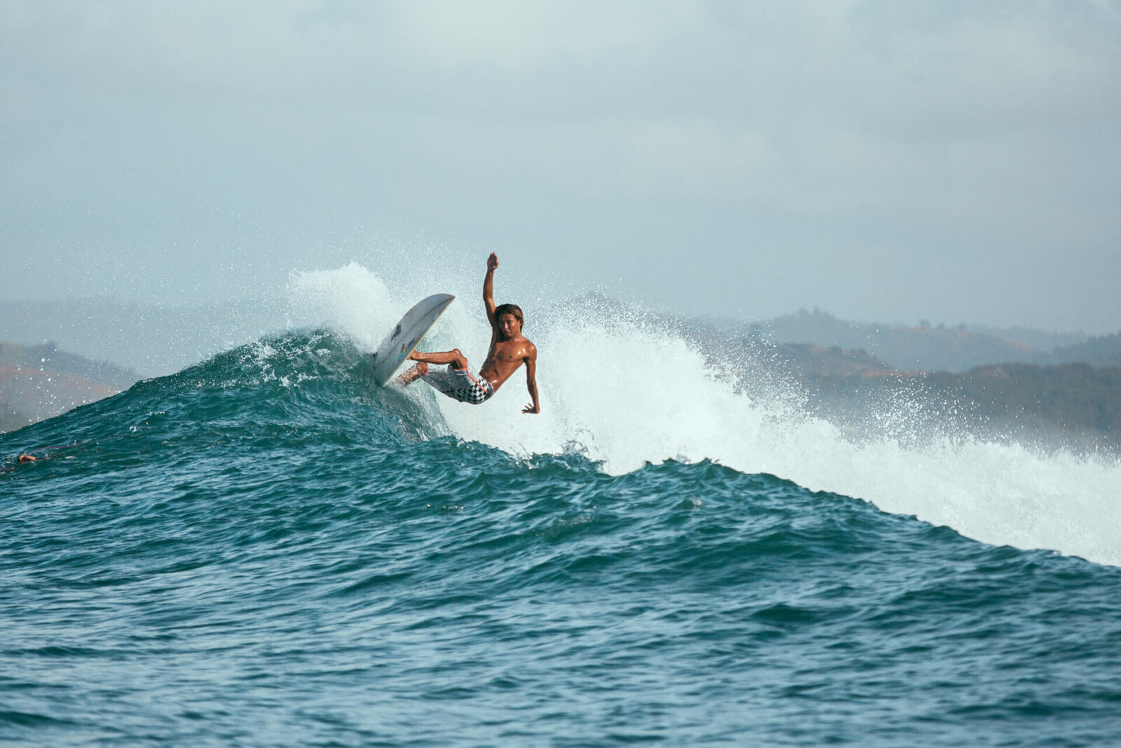 Active experiences in Tampah Hills and Lombok